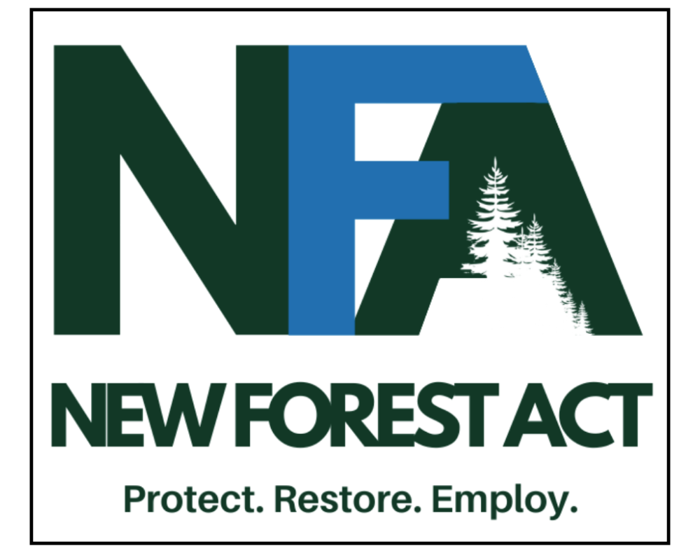 New Forest Act BC Proposal | Boundary Forest Campaign